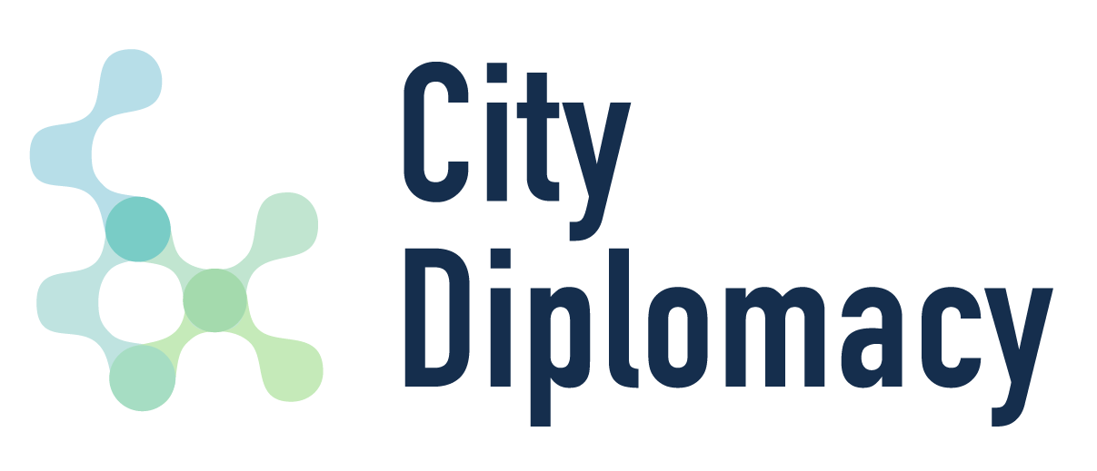 What is City Diplomacy? – Citydiplomacy.org